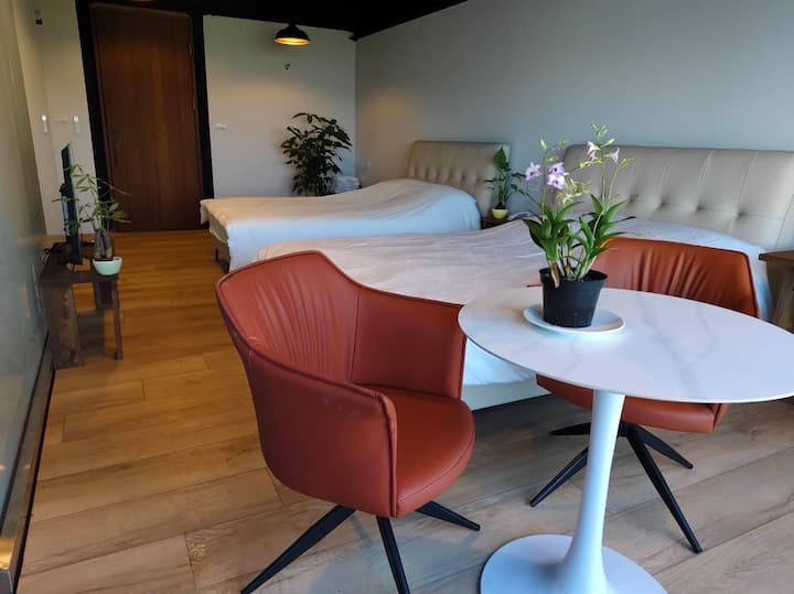 楊春旺建築師會館 - 羅東