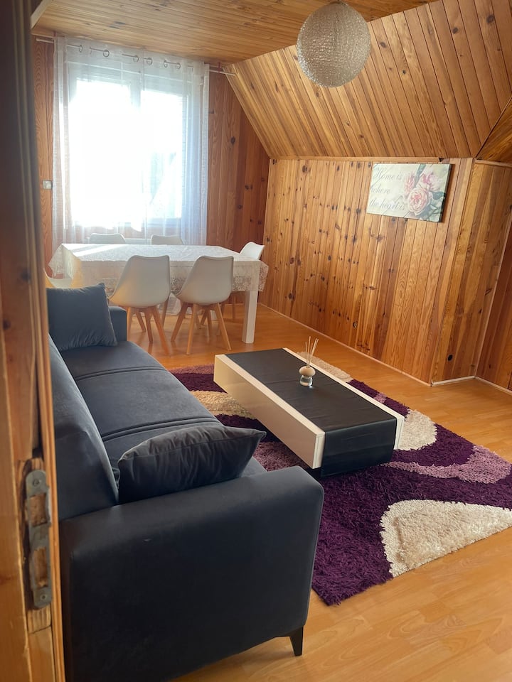 Charmant Logement Idéal Pour Familles Et Groupes - Blois