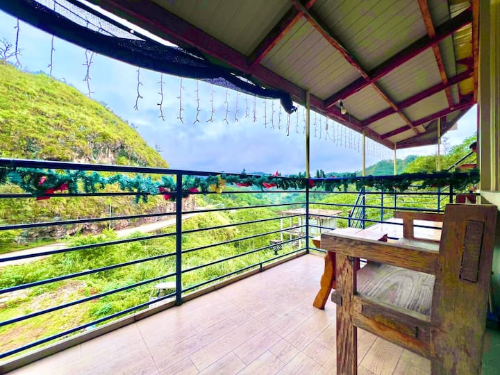 Whole House For Family And Friends - Sagada