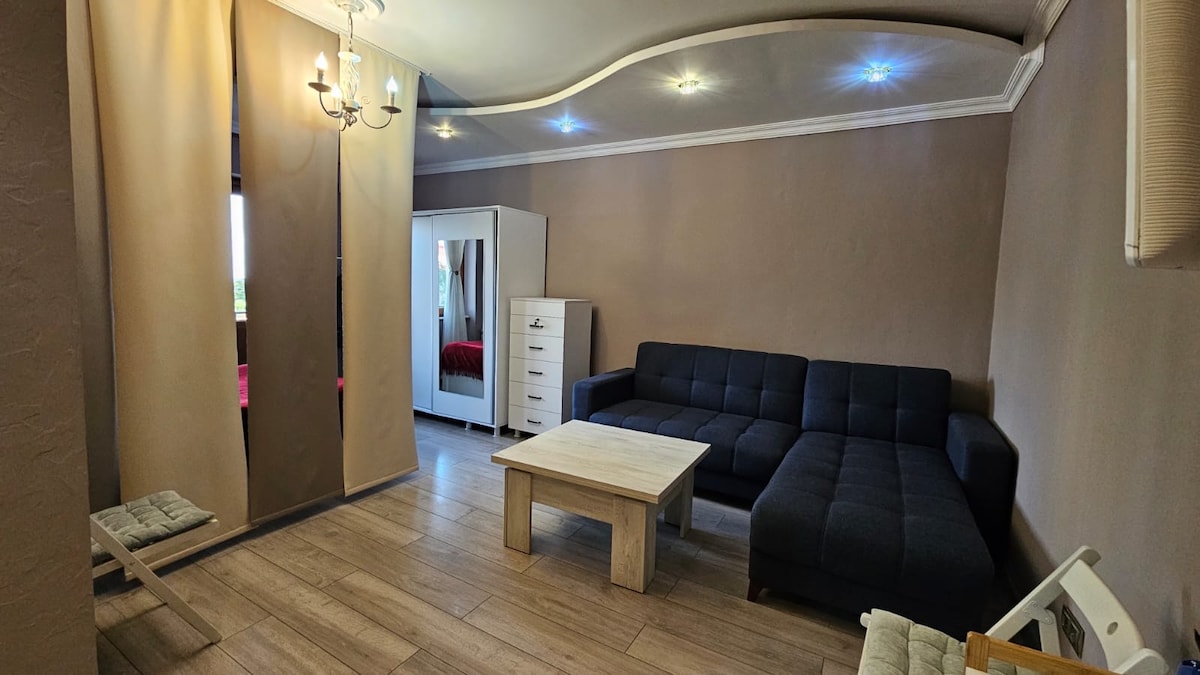 Sea view apartment in old Batumi - Flats for Rent in Batumi, Adjara ...