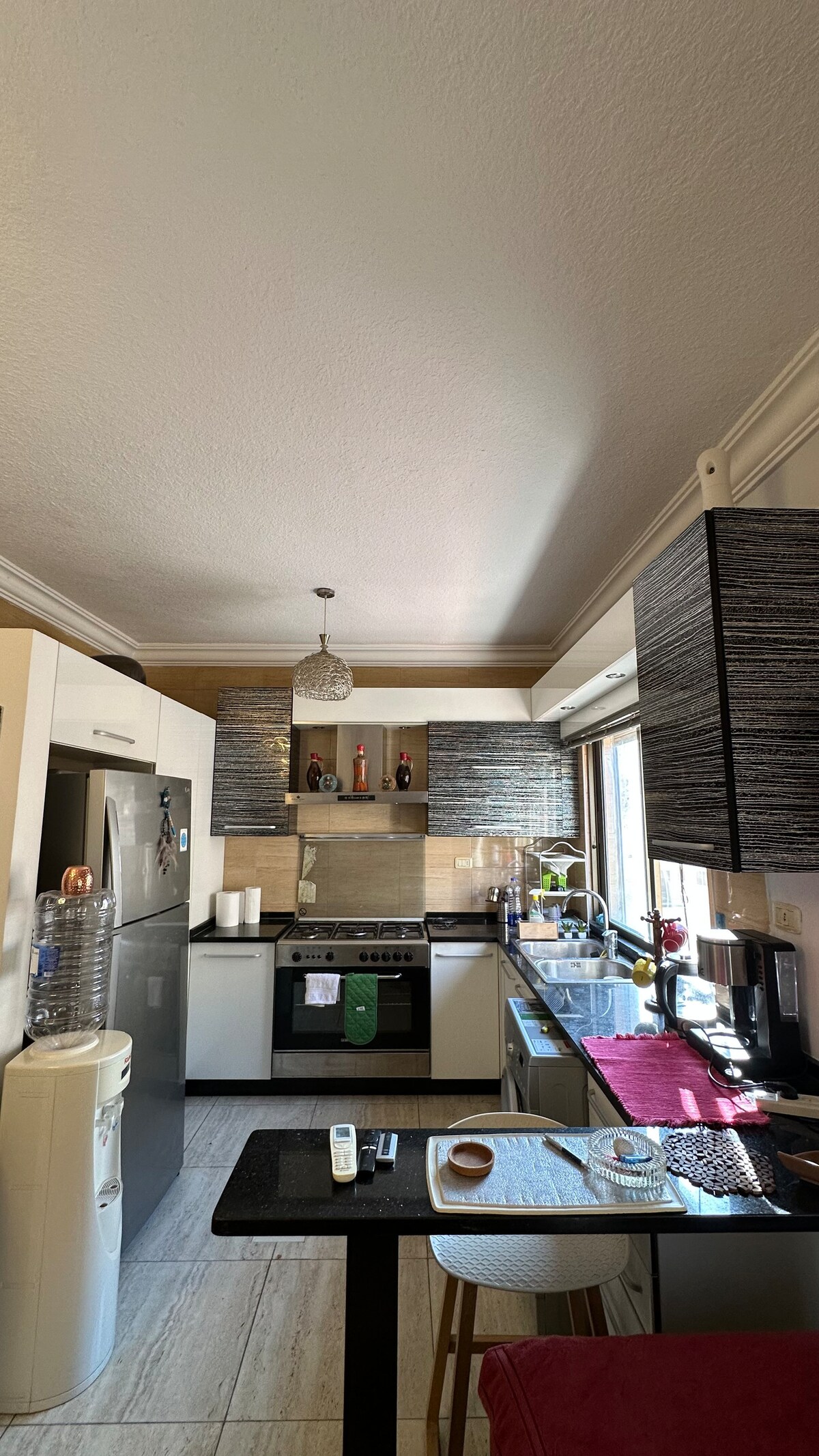 3-bedroom apartment at 7th Circle - Flats for Rent in Amman, Amman ...