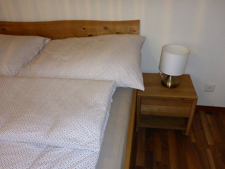 Gruppe Zimmer Bis 4 Presonen - Lucerne