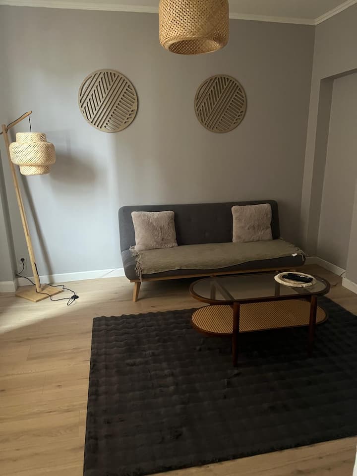 Loft Moderne Proche De Paris Et Des Activitées - Montmorency