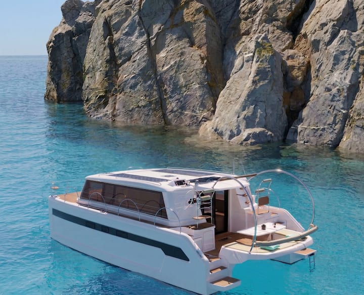 Calita Yacht Elegance - Jesolo