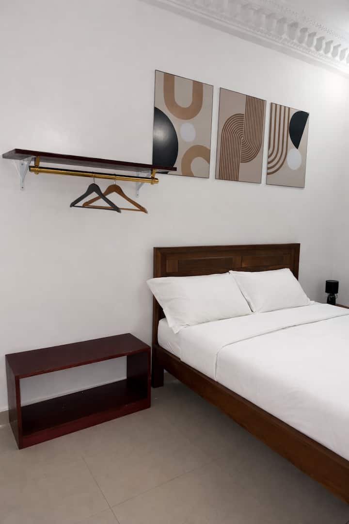 Studio Tout éQuipé Et Bien Situé - Dakar