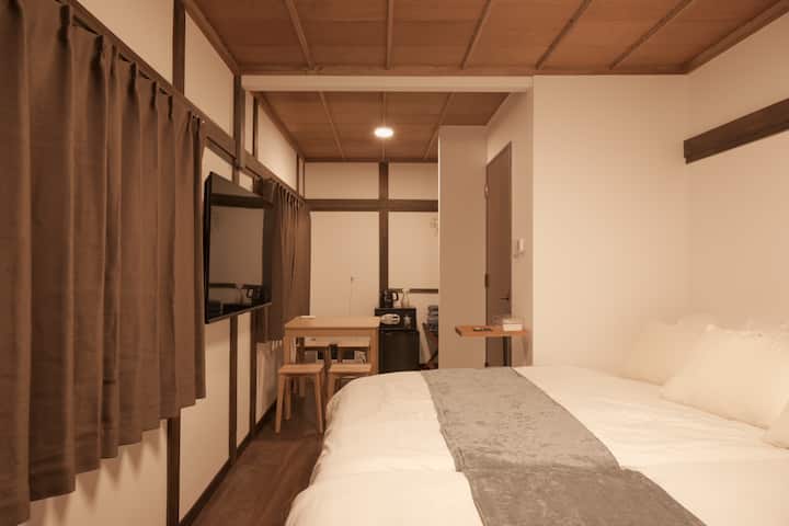 Yotei 4rms Rusutsu10min Niseko40min Winter Base - Date