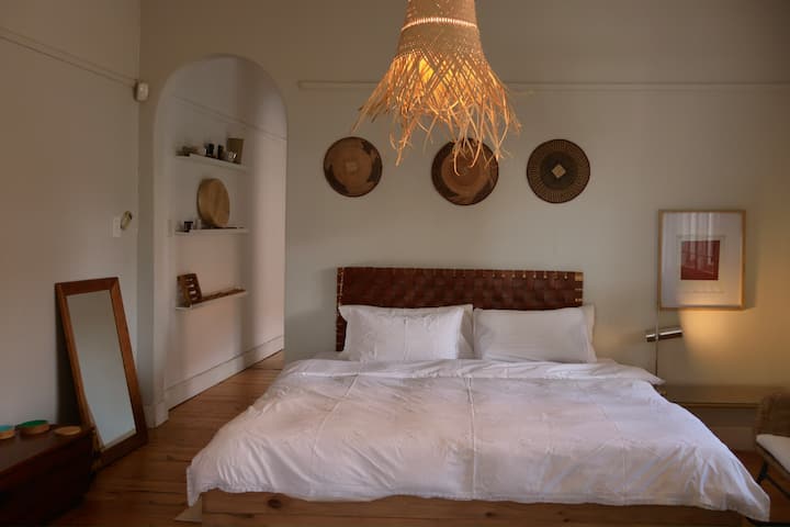 The Olive Studio - Durban