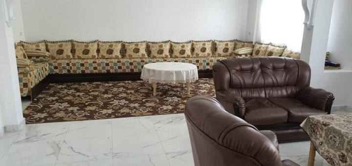 Appartement Tanger 5 - Tangier