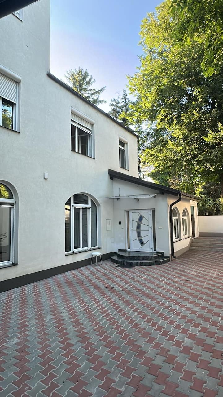 Villa 3 Min Zum Schloss Schönbrunn - Wien