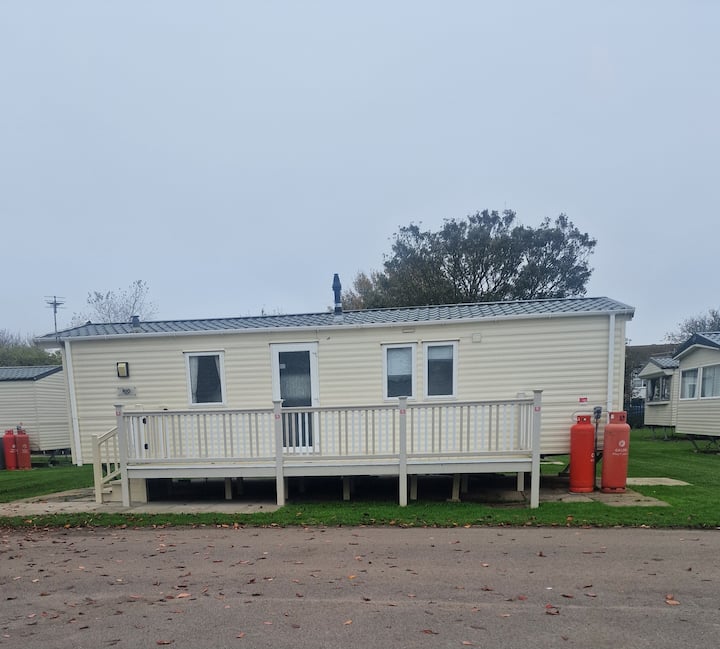 Haven Skegness Holiday Park - Skegness