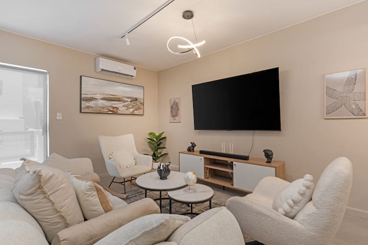 Cozy 1br In Table View• Premium Comfort Guaranteed - Parklands