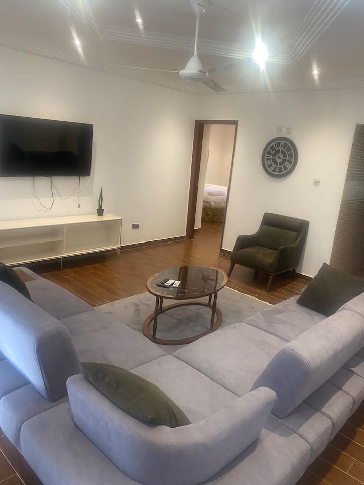 Senegambia Luxe Comfort Suite - The Gambia