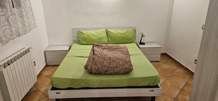 Casa Ginevra - Castel Gandolfo