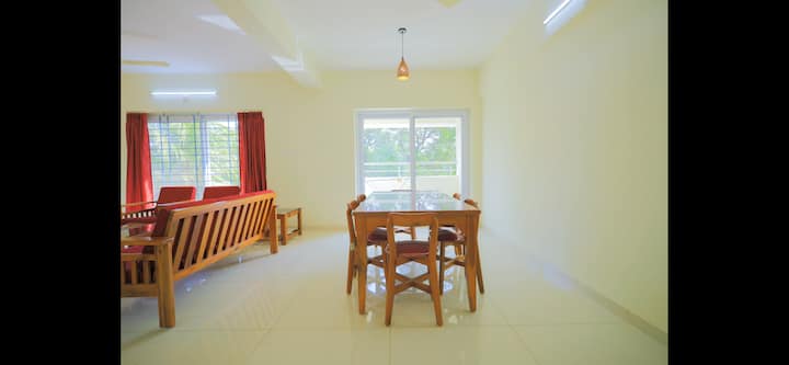 Krish Fort 2 - Mangaluru