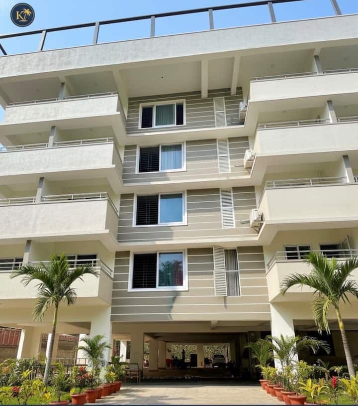 Krish Fort 2 - Mangaluru