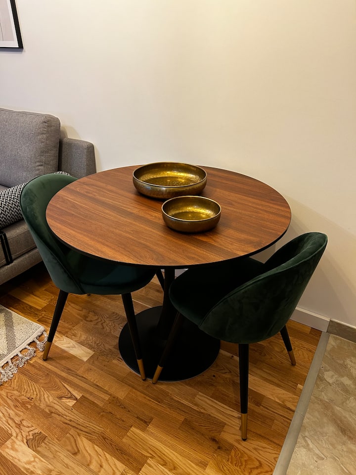 Cosy Peace - Podgorica