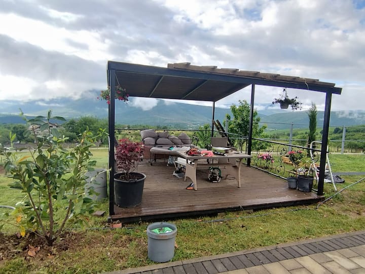 Heart Of The Mountain - Albanie