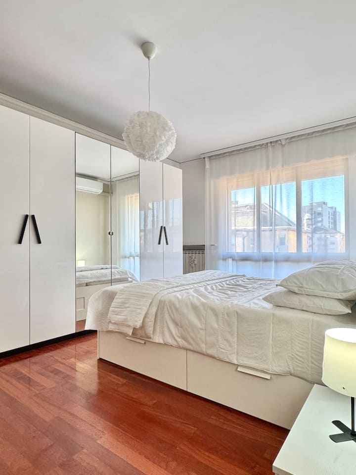 Venezia Penthouse Relax - Mestre