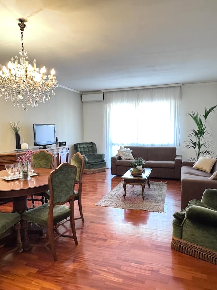 Venezia Penthouse Relax - Veneza