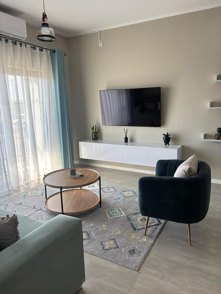 Pulafela Properties-2 Beds Apartment On 1st Floor - Gaborone