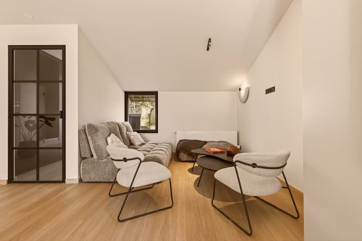 Lakeside Lodges - Gîte 6 Personnes à Jalhay - Verviers