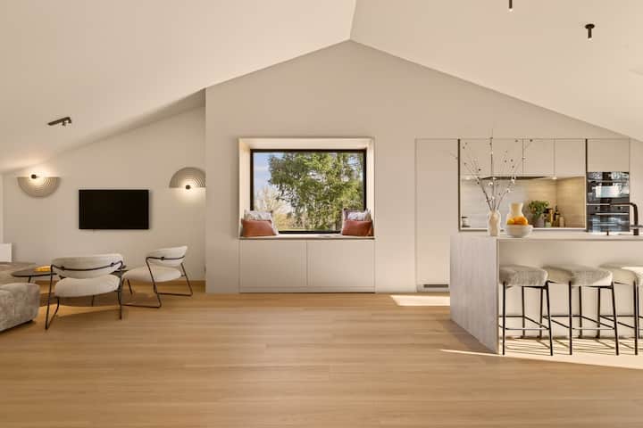 Lakeside Lodges - Gîte 6 Personnes à Jalhay - Jalhay