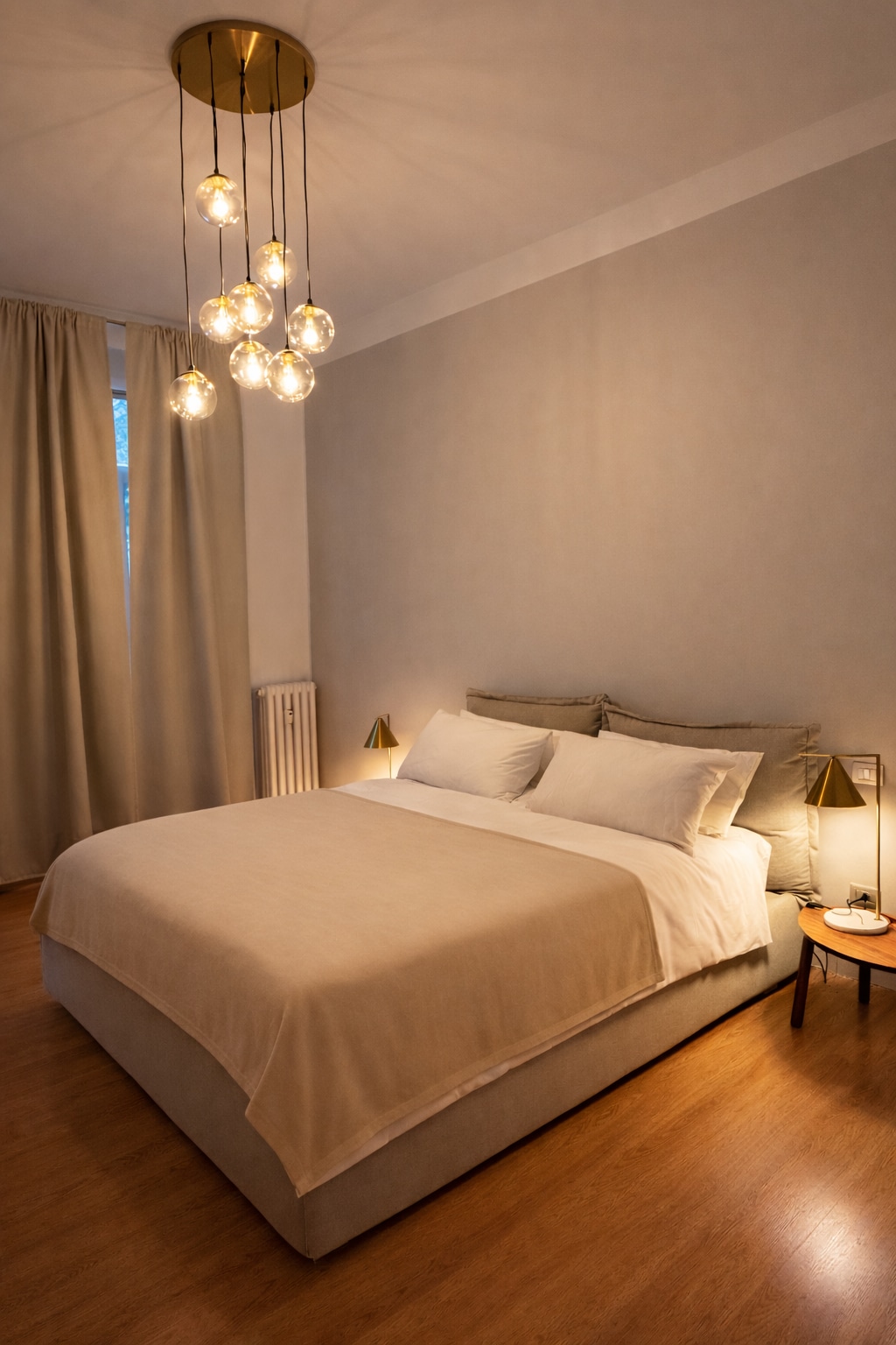 C&M Milan - Élégant appartement dans la ville des études - Appartements ...