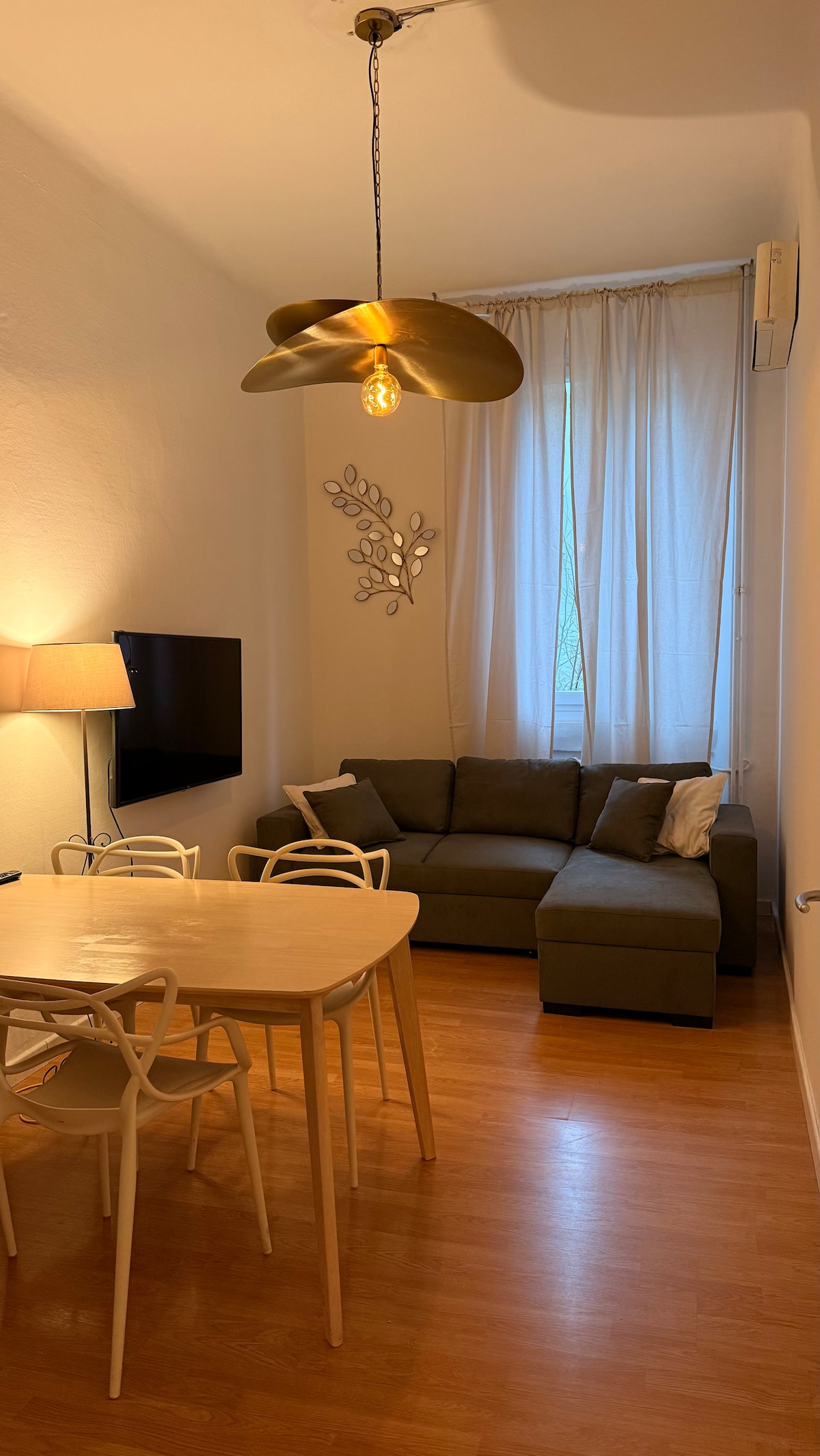 C&M Milan - Élégant appartement dans la ville des études - Appartements ...