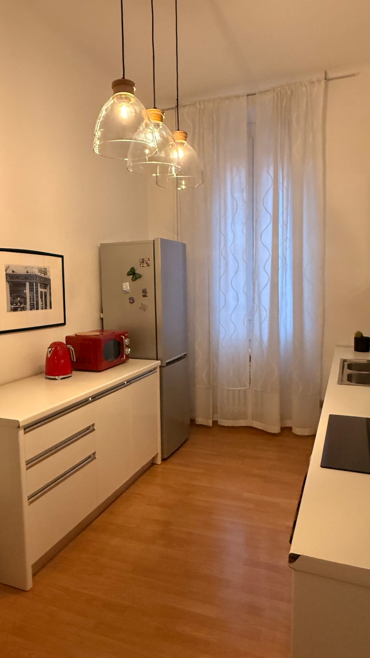 C&M Milan - Élégant appartement dans la ville des études - Appartements ...