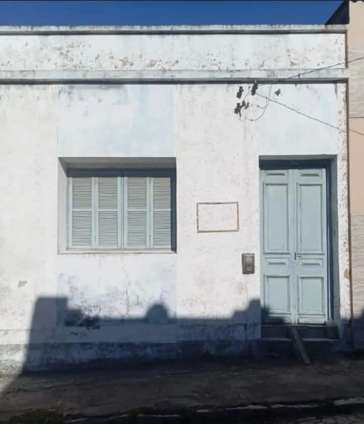 A Casa Da Fronteira | Perto Da Ponte Mauá - Río Branco