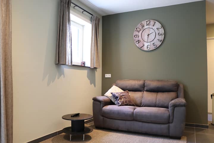 "Boerderij Zuid-afrika" Appartement Wijkd - Valkenswaard