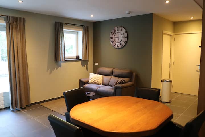 "Boerderij Zuid-afrika" Appartement Wijkd - Valkenswaard