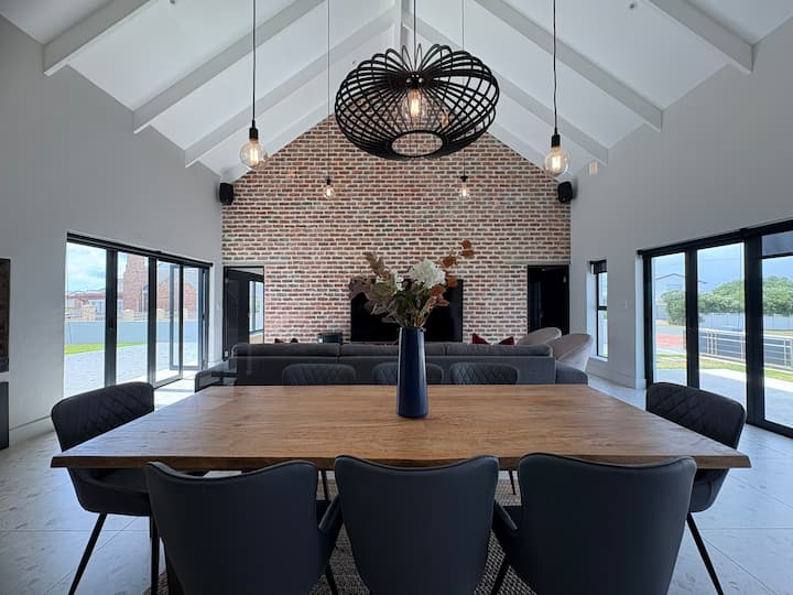 101 On Ocean View Drive - Struisbaai