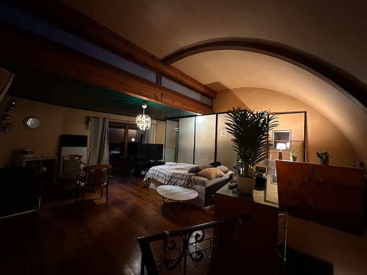 Ruime Villa Voor 8 Pers. – 5 Slaapkamers - Lokeren