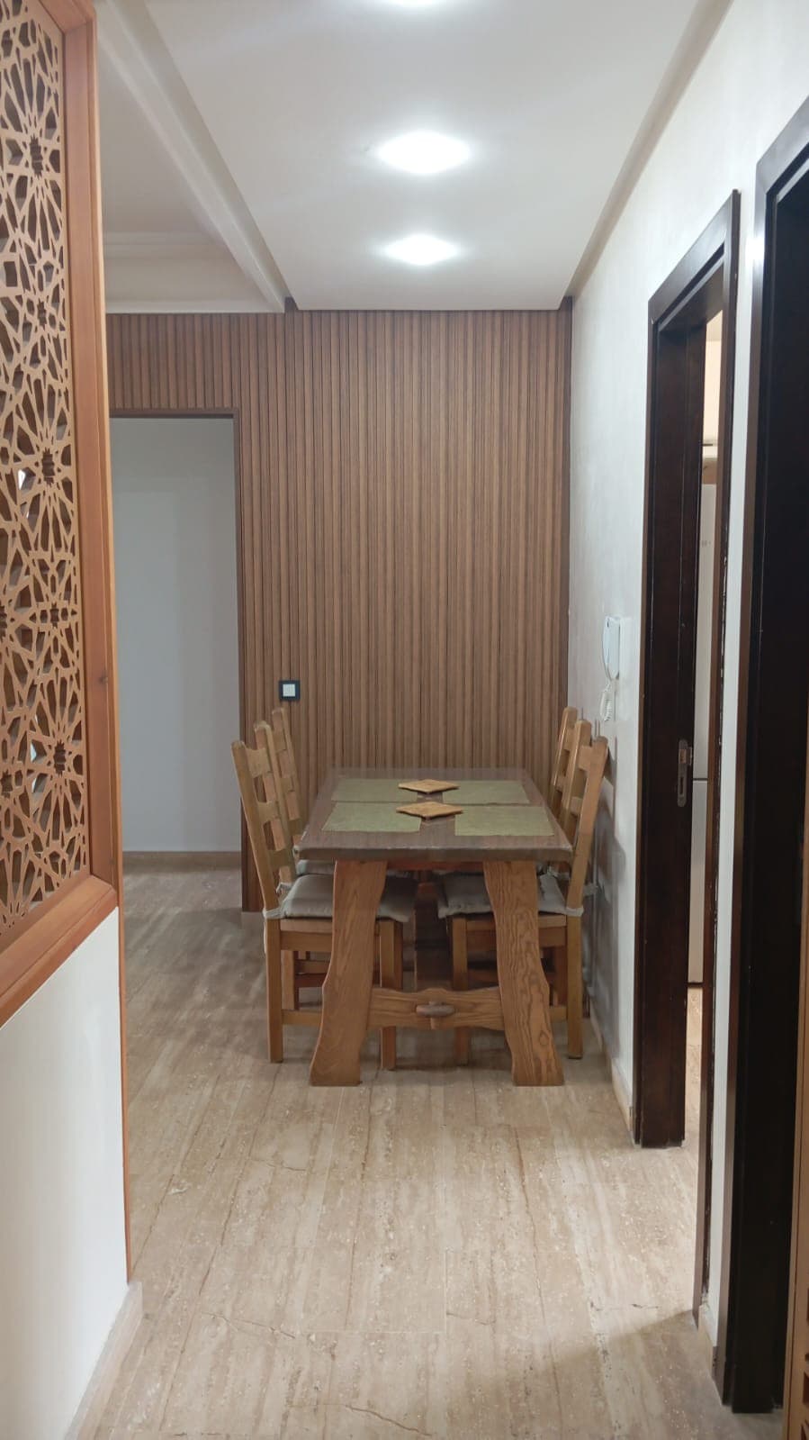 Family apartments welcome you - Flats for Rent in Rabat, Rabat-Salé ...