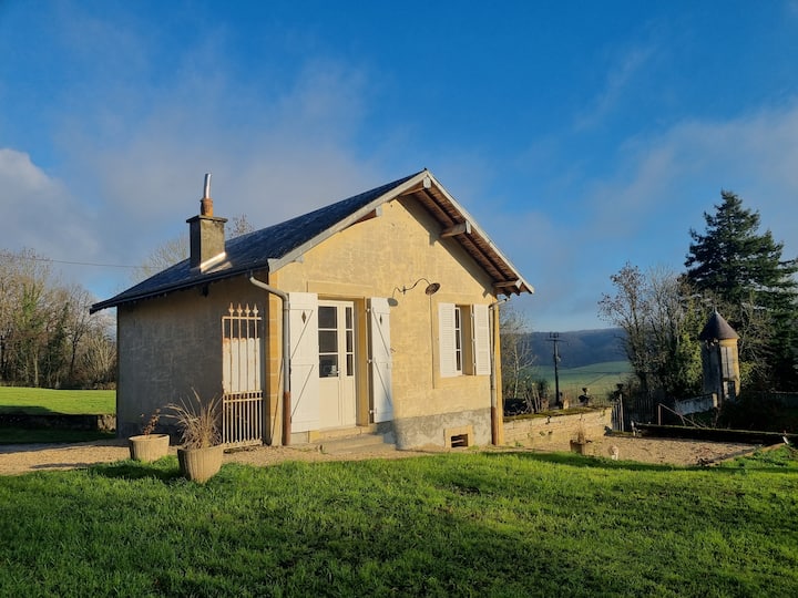 Gite Du Bois De Lord - Ardennes