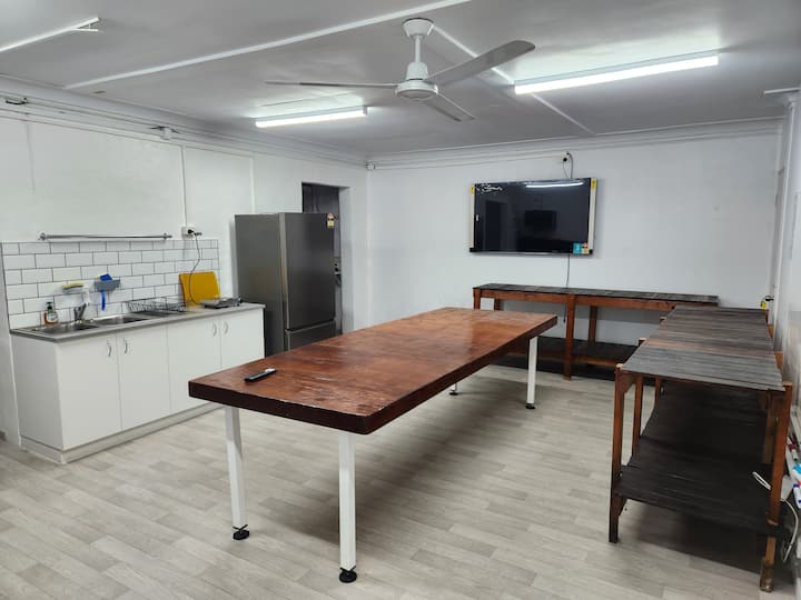 Spacious Living - Ayr