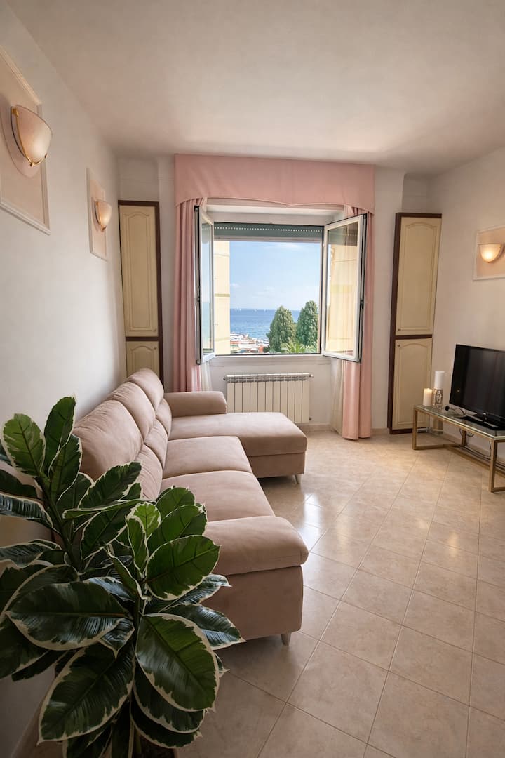 La Nuit Charmante - Сан-Pемо