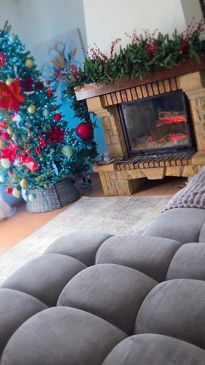 Loue Maison Juillet Août - Aléria