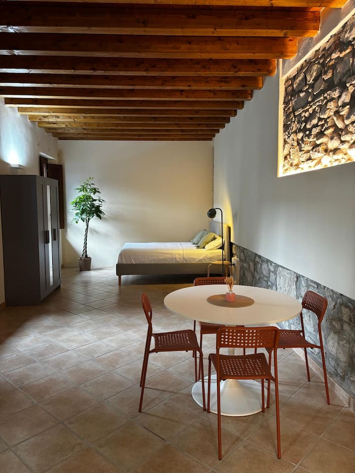 App. Vittoria: Casa A 2 Passi Da Metro E Stazione! - Brescia