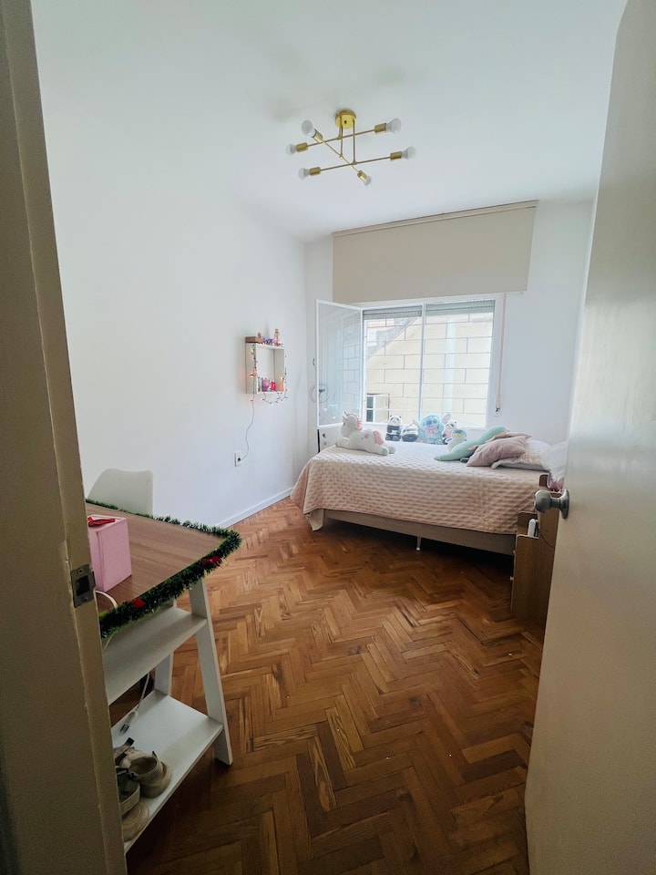 Casa Funcional A 6 Cuadras De Montevideo Shopping. - Montevideo