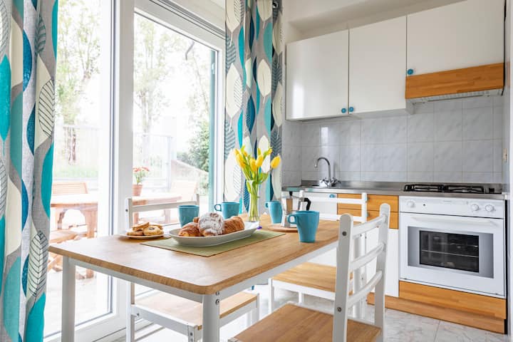 Trilocale Ponente - Olmi Residence - Marina di Campo