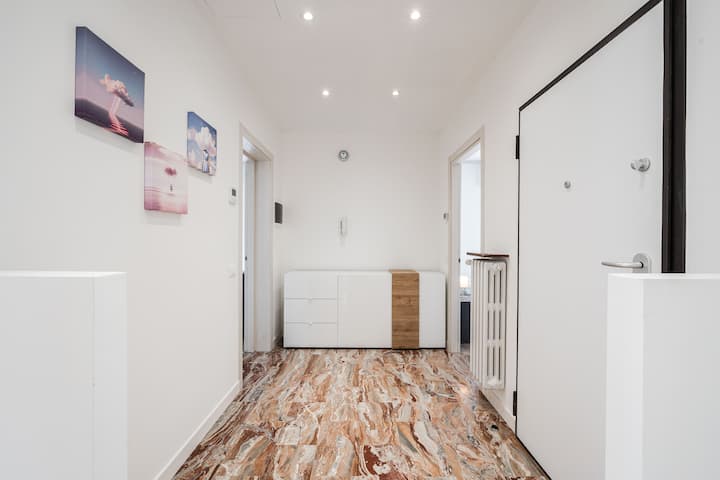 Izz1 Apartments Plus - Motor&food Valley - Sassuolo