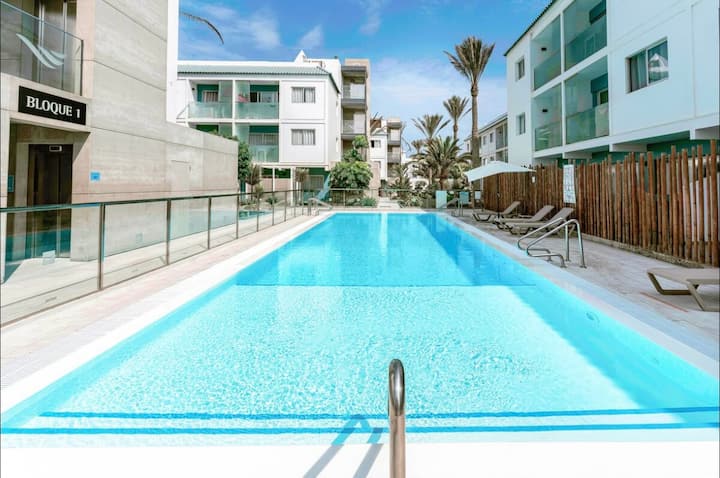 Sunset Cozy Views - Corralejo