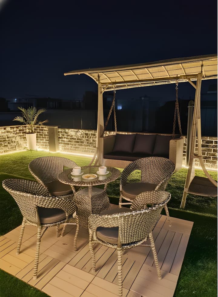 Family Getaway In Alwar – 2bhk Villa With Kitchen - Alwar