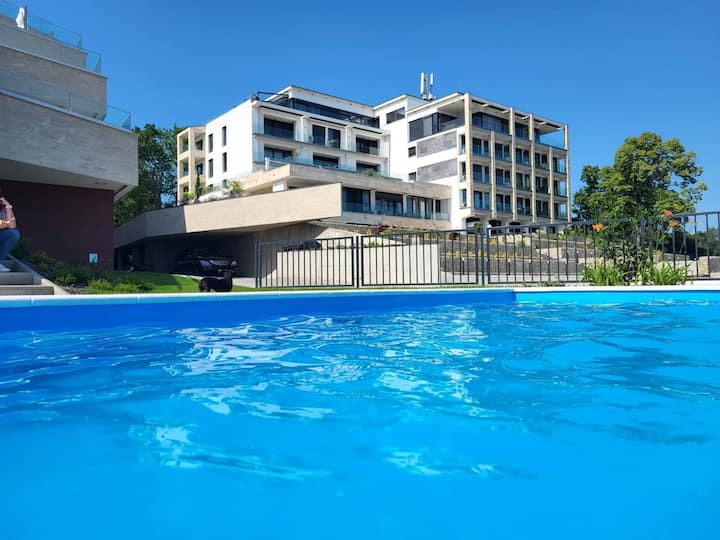 Ilk Residence 2 - Balatonfüred