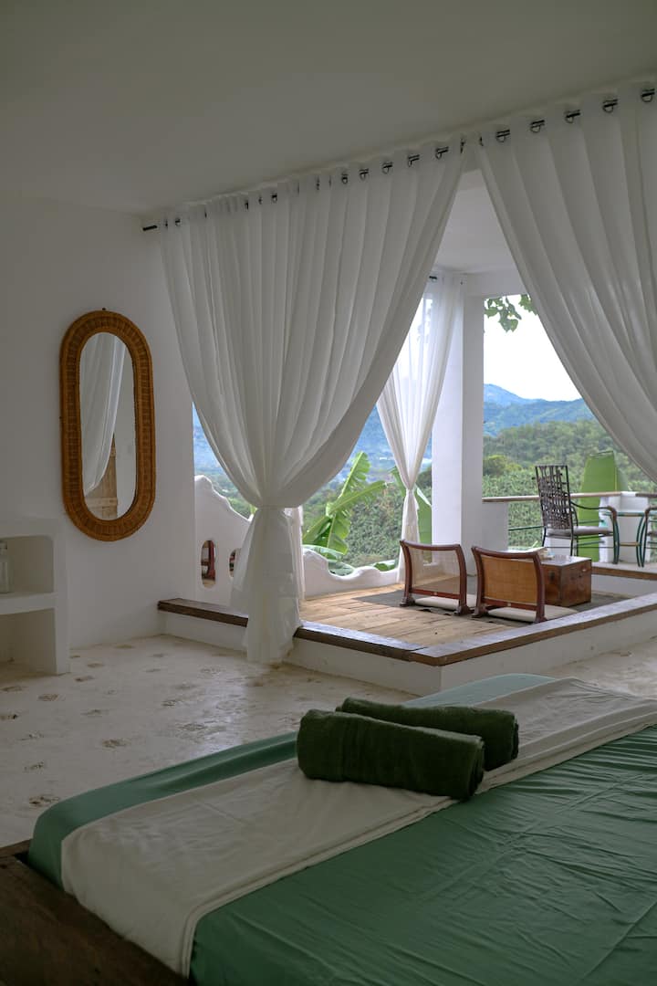 Cabin De Luna - Philippines