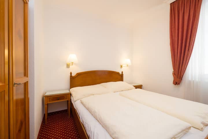 Casa Stefano - Room No. 5 - Vienna