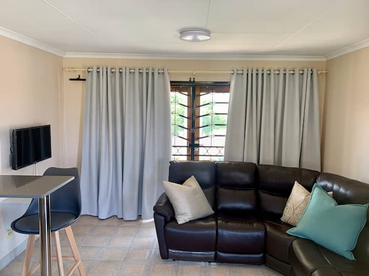 Home Montevista - Durban