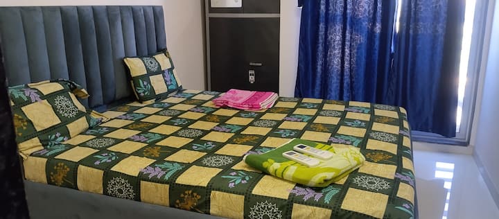 1 Bhk In Thane West Near Railway Station - Thane